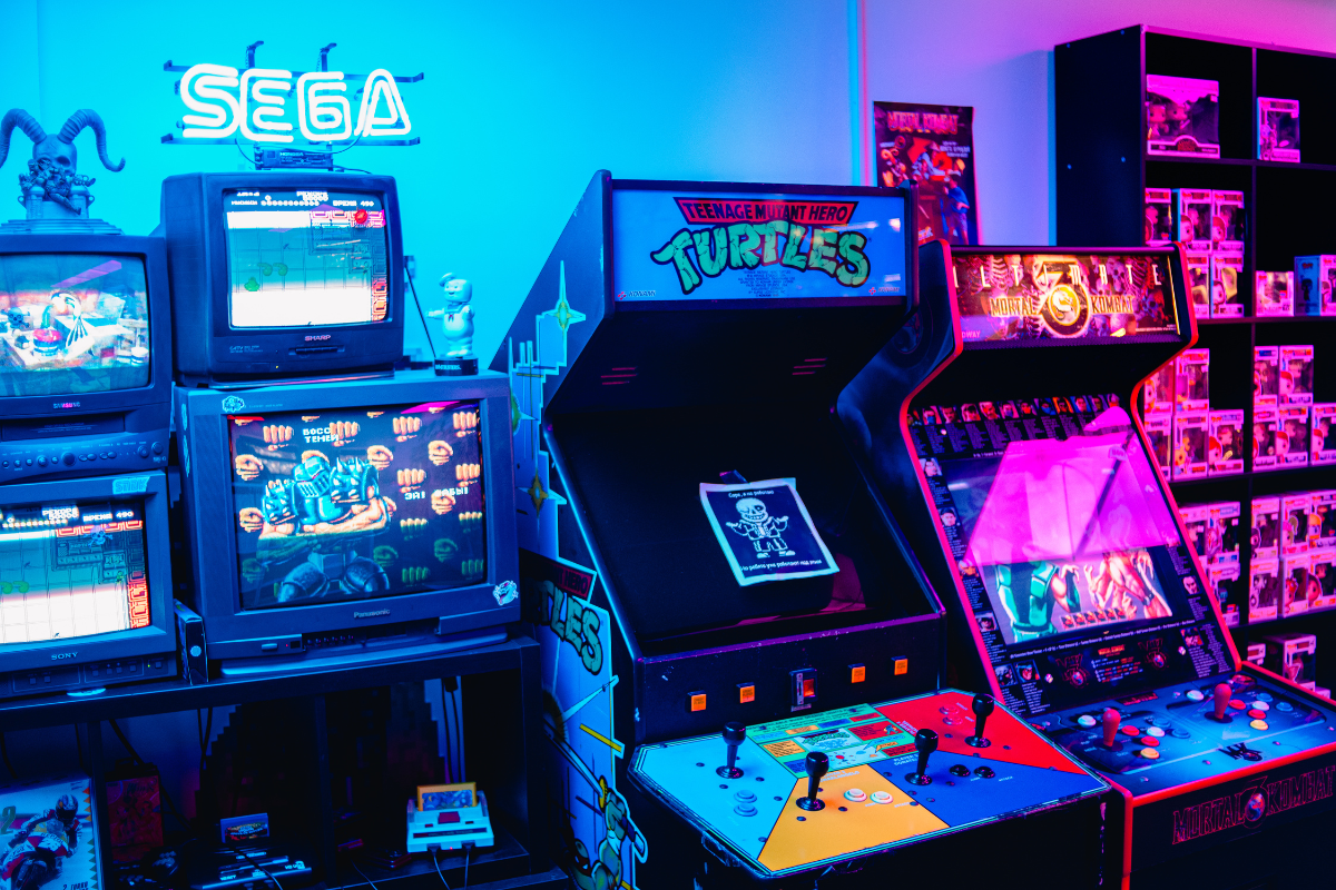 Arcade