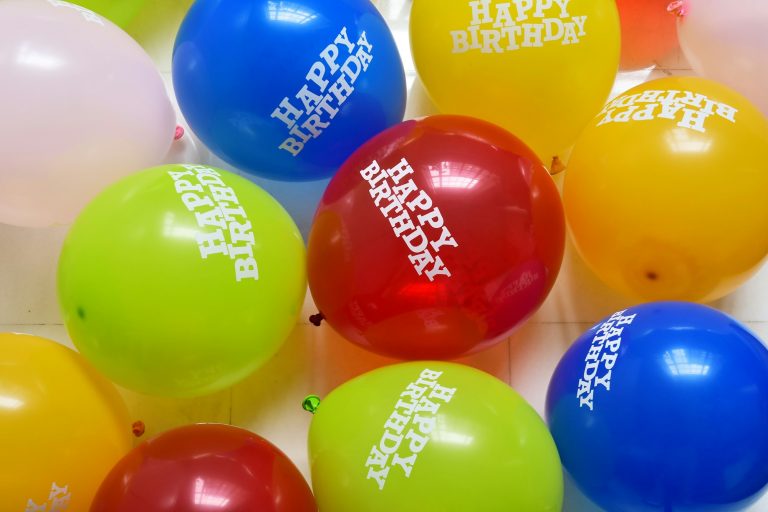 Parties and Events