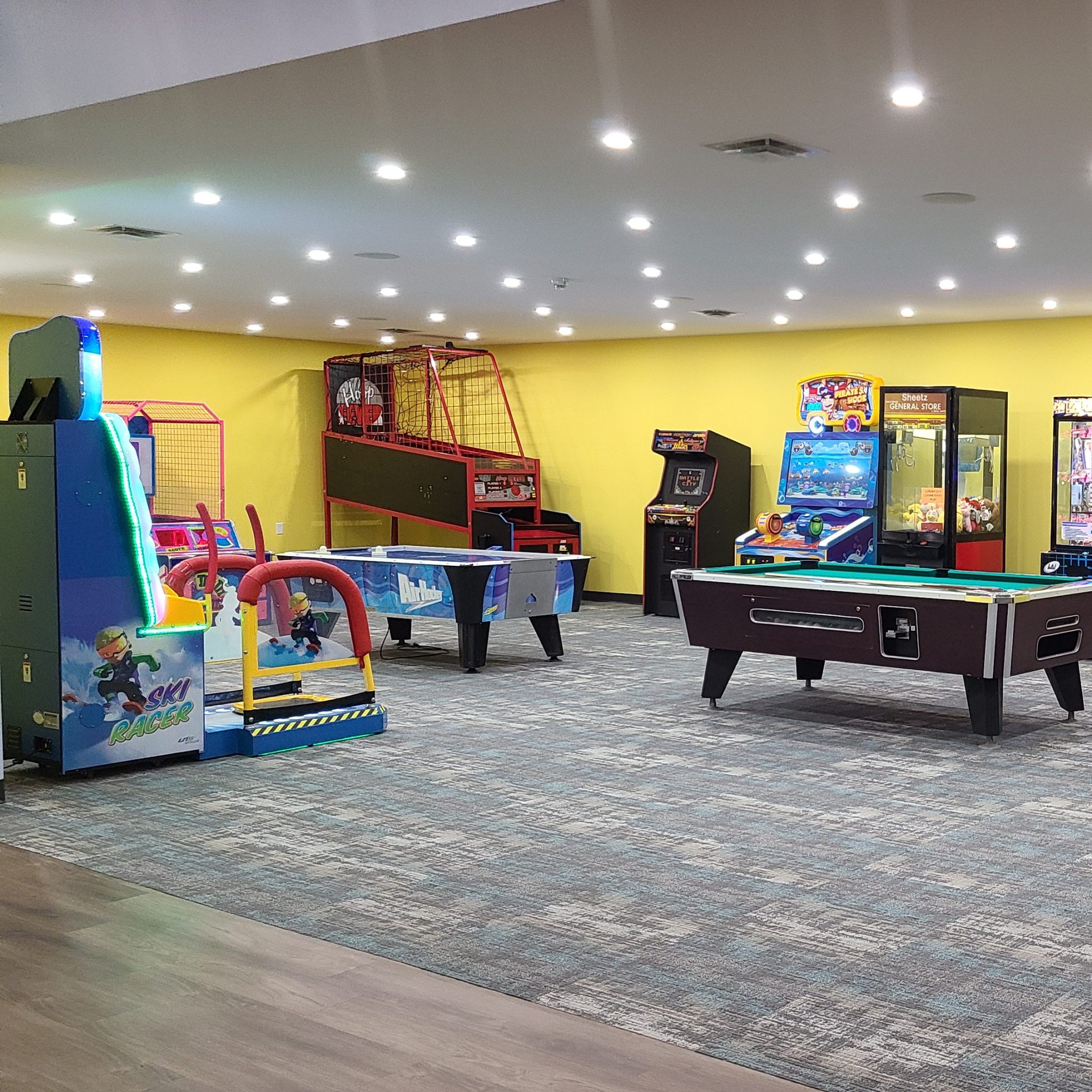 Jollyland KidzPark ltd