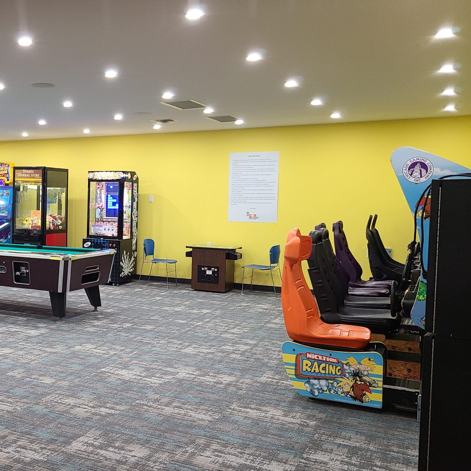 Jollyland KidzPark ltd